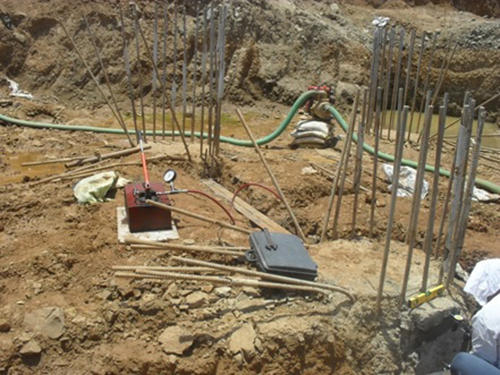 Geotech & Material Testing | Aakar Abhinav Consultants Pvt. Ltd. , Mumbai